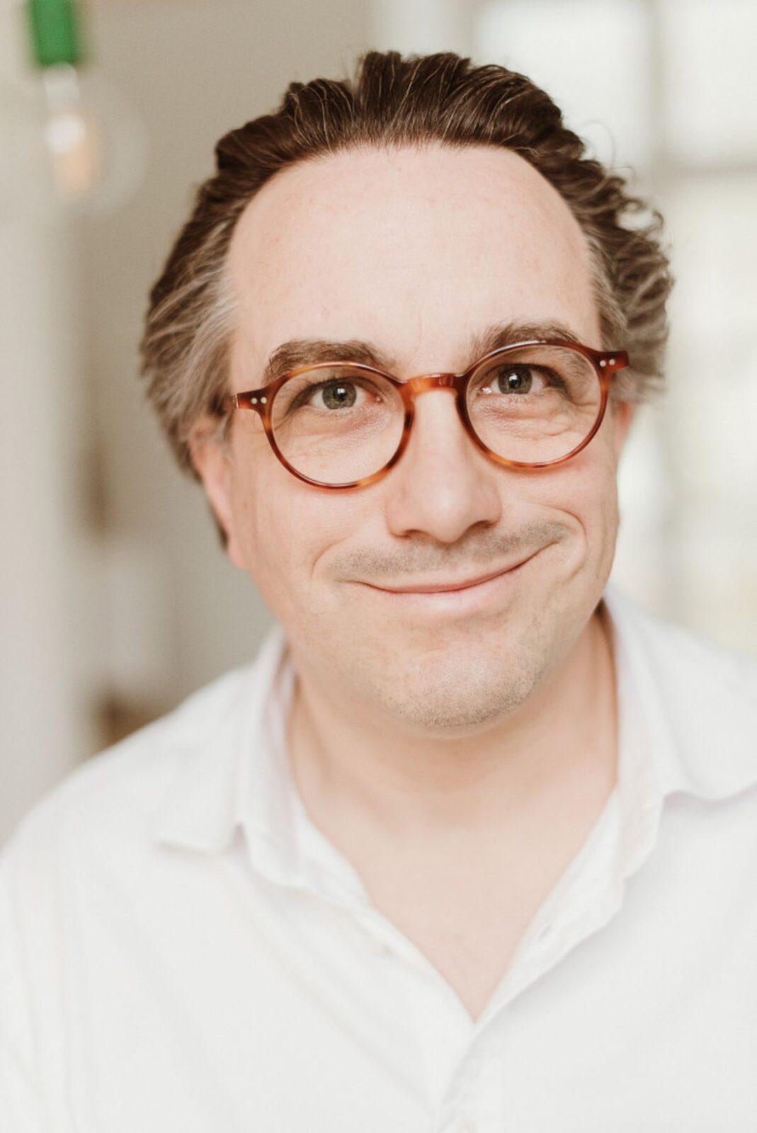 Thomas Tillmann - L&Dpro